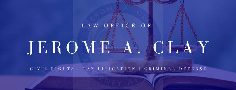 Law Office Of Jerome A. Clay | Stockton, California
